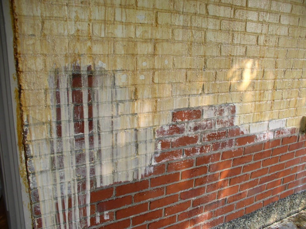 Home - Bricks Cleaning London | Brick Restoration | Pointing Repair